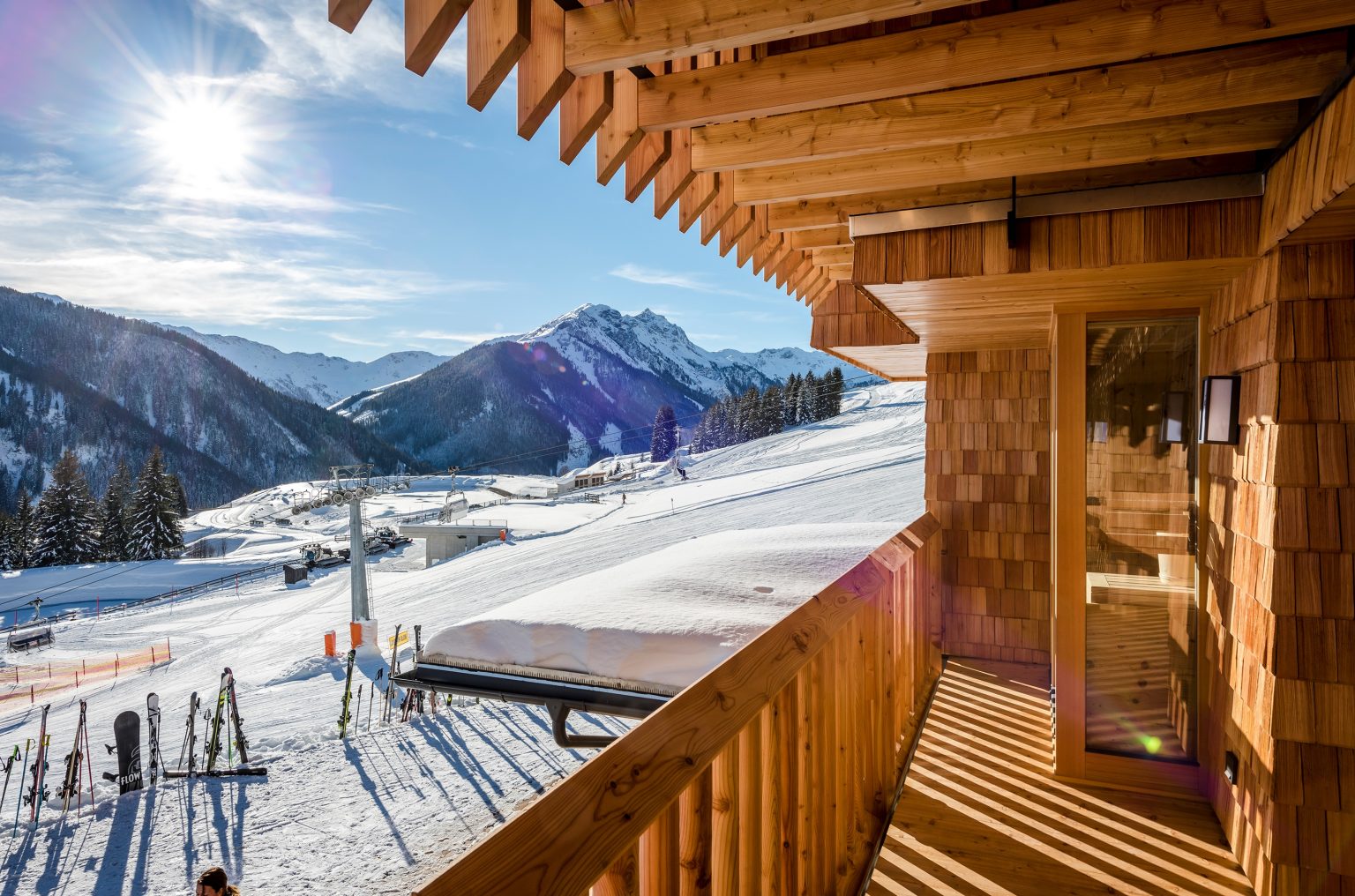 Gallery | 1350 - Die Alm in Saalbach-Hinterglemm